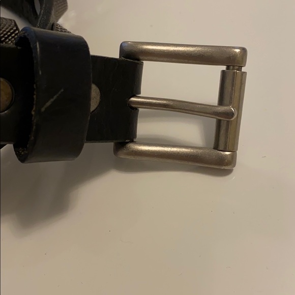 brave | Accessories | Great Condition Belt Looks Designer | Poshmark